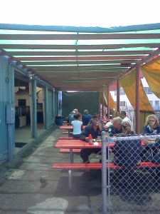 Have You Seen This Side Of SoCal? - Joseph Lapin