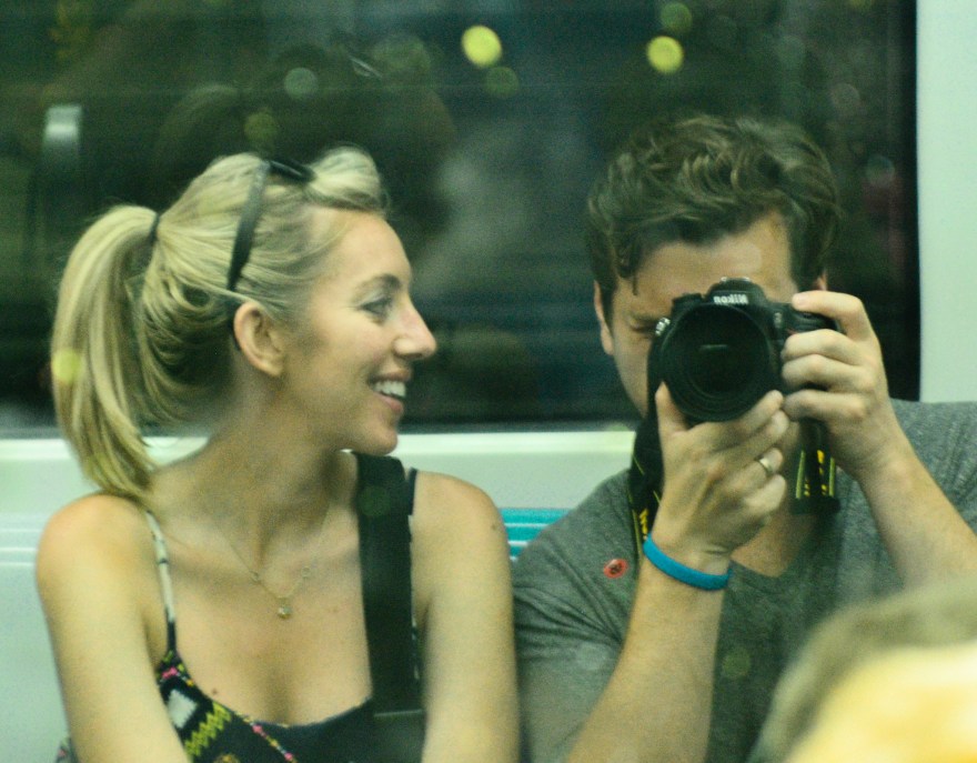 The Honeymoon in France and Spain: Reawakening the Artistic Spirit ...