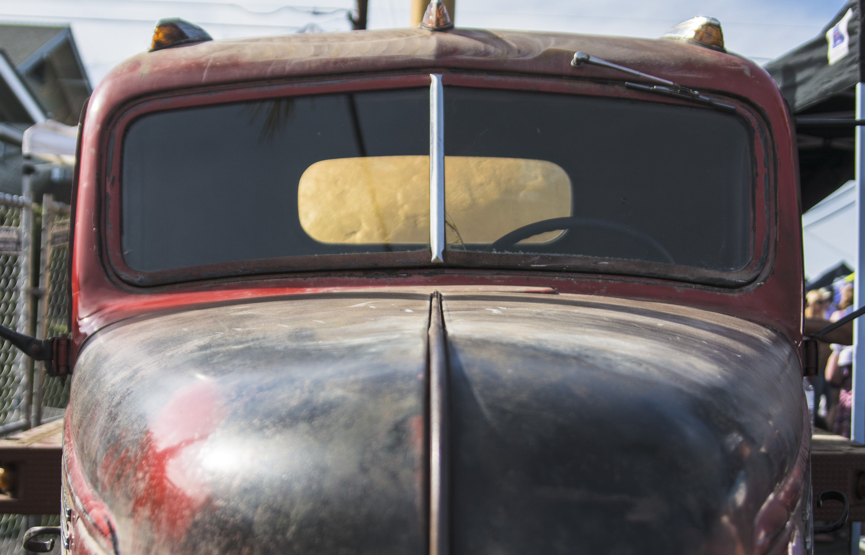 Chili Cook Off in North Park - Joseph Lapin